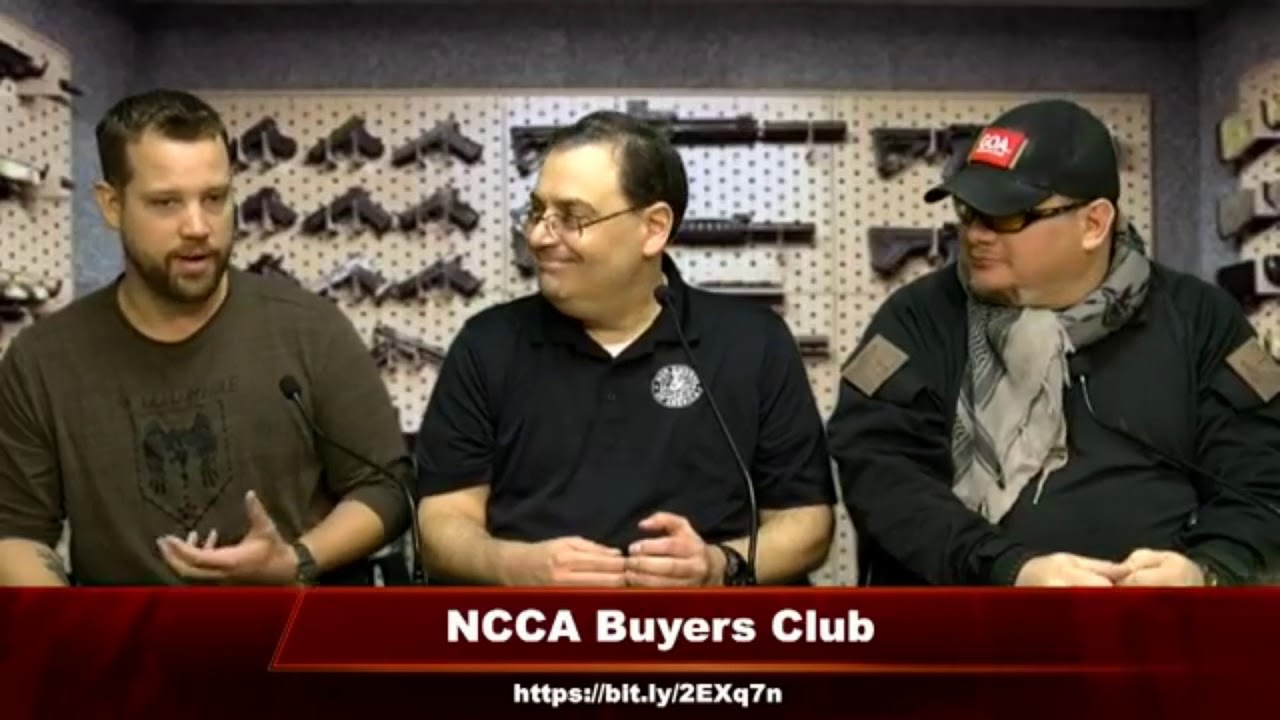 Gun Owners of America PA Director Val Finnell Interview 12 10 2020 ...