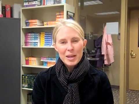 Roving Reporter 2010 2011 Issue 1 - YouTube