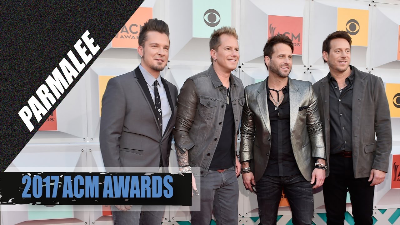 This Parmalee Interview Started Off the Rails and Never Recovered - YouTube