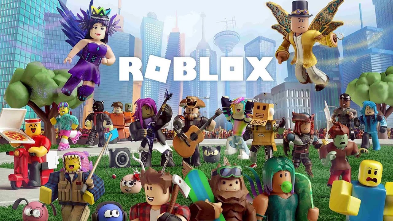 Roblox and Memes of 2016 - YouTube
