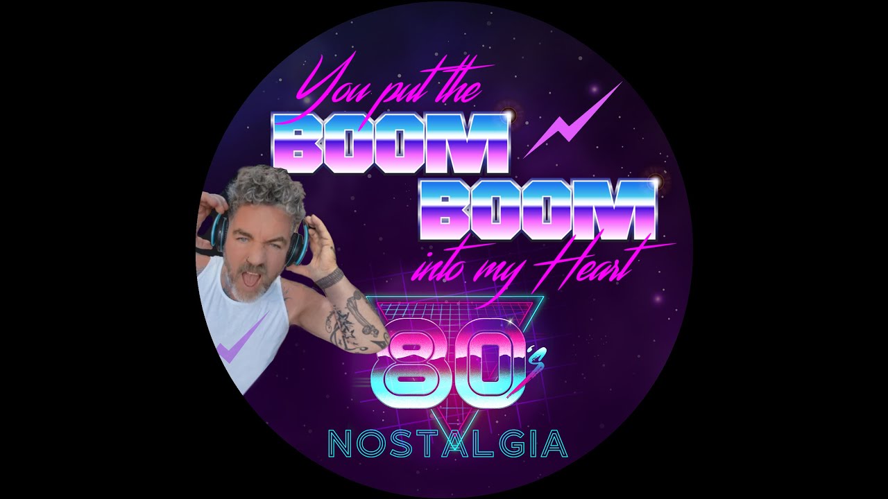 Hit play, crank up the volume, and let’s relive the BEST DECADE EVER ...