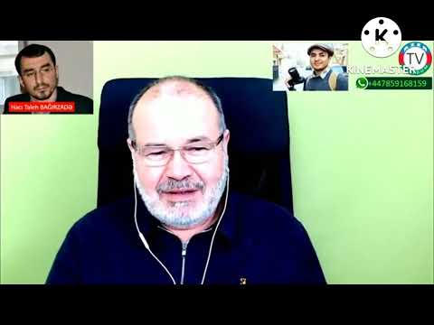 Cavid Sumqayıtli.Azerfreedom kanalına müsahibəsi.tam versiyasi