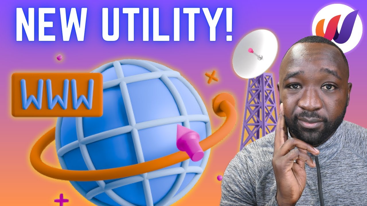 Bullish Signal - World Mobile just Launched a NEW SERVICE! - YouTube