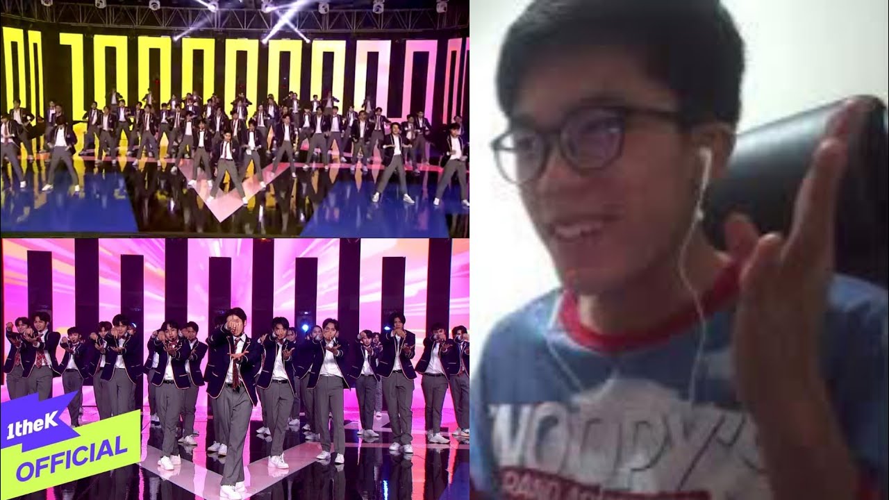 Indonesian Reacts to [MV] Dream Maker _ TAKE MY HAND | REACTION! - YouTube