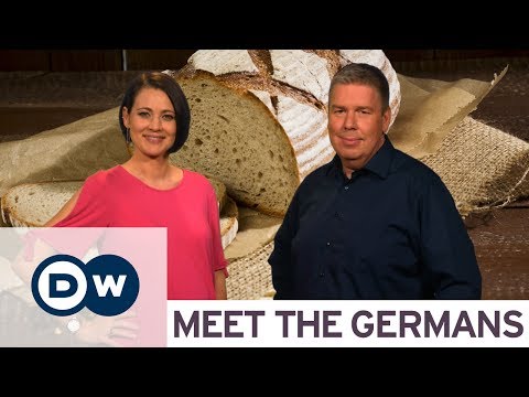 What do Germans miss when they're abroad? | DW English