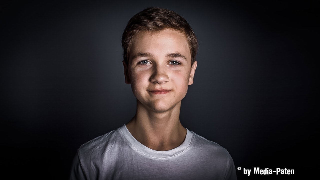 Jeremy Kindel - Interview mit der Stimme von Iain Armitage (Young ...