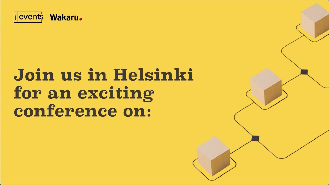 Minimalist Project Management: The P3.express Method 27.4.2023 | Event ...