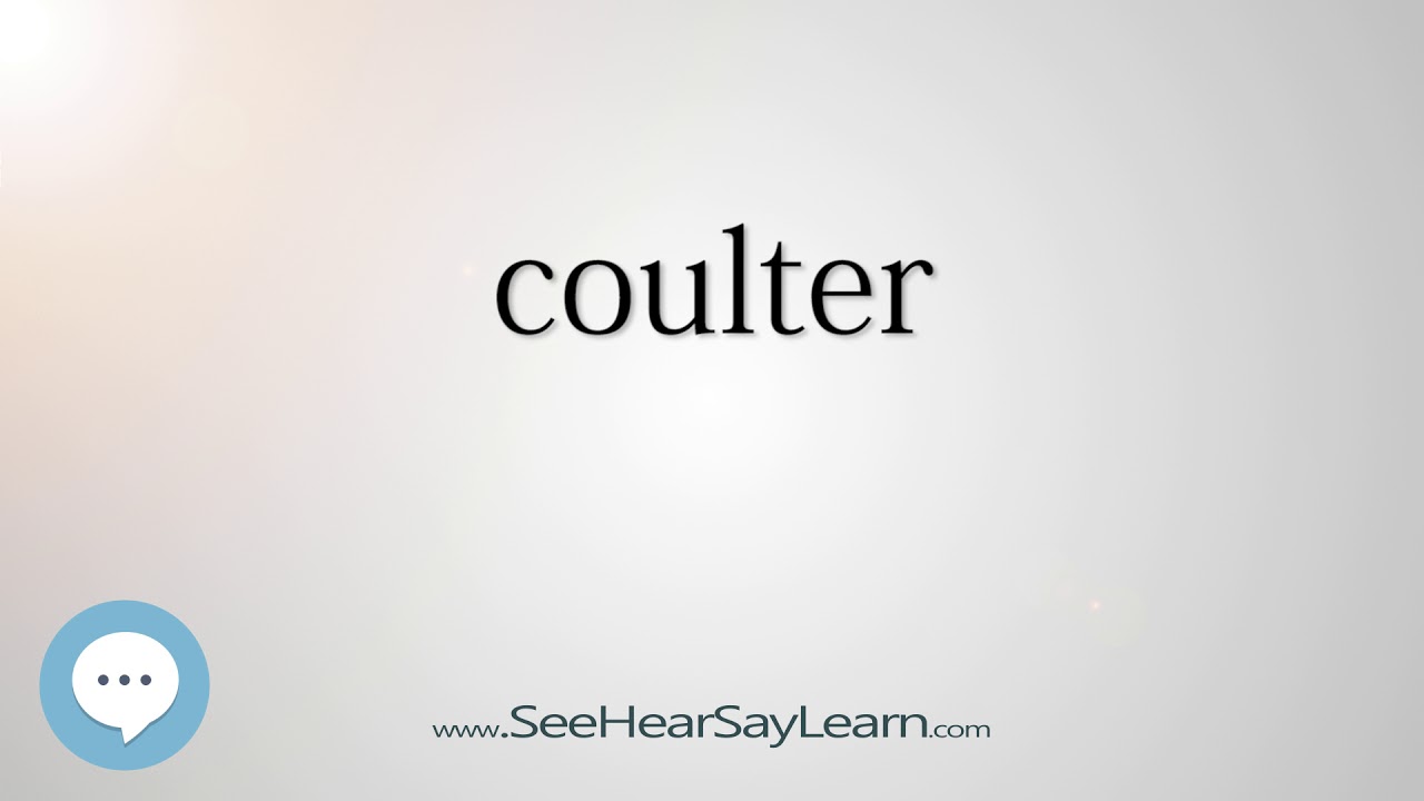Coulter Smart Obscure English Words Defined YouTube coulter-smart-obscure-english-words-defined-youtube