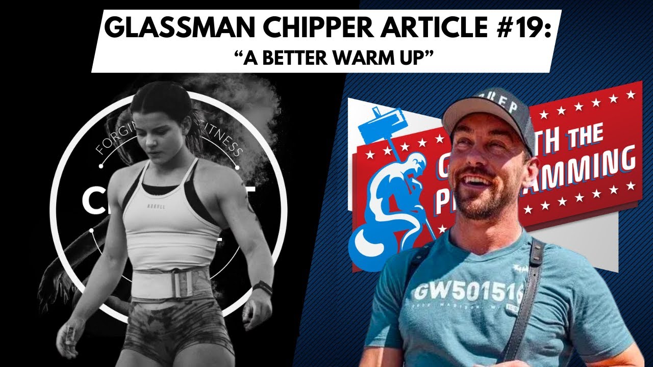 Mal is OUT, Hiller helps but doesn't, The CrossFit Journal | A Better ...