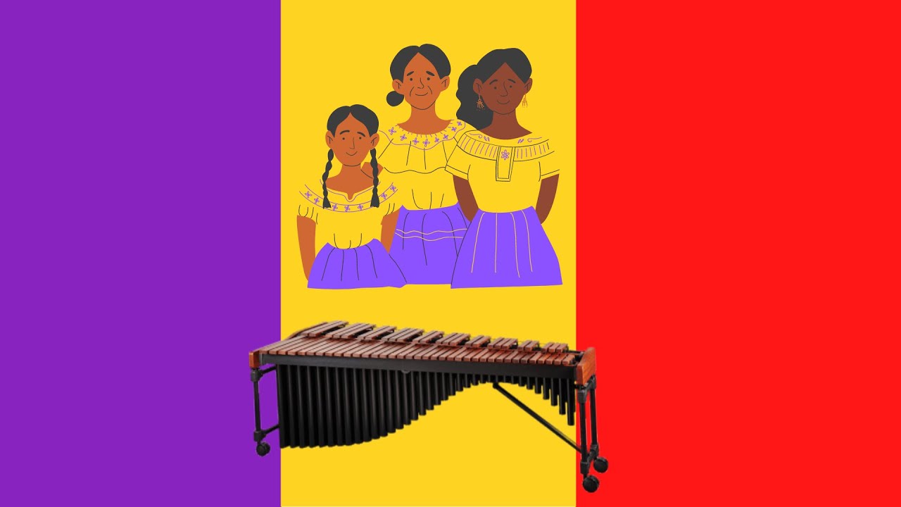 Repertorio de música Marimba del Autor Neftali Sanchez - YouTube