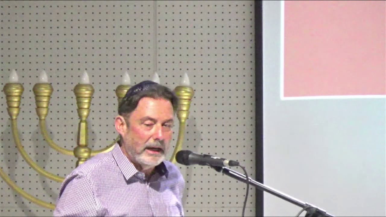 Beit Haderekh - Parasha da Semana - YouTube