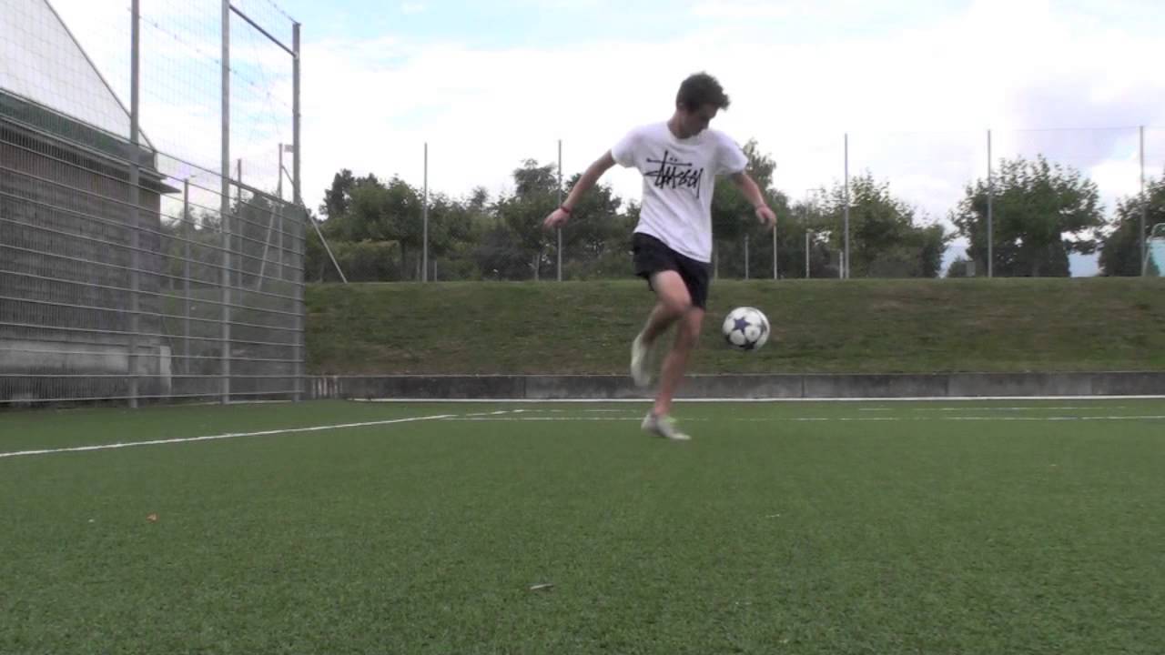 Robbie Newton - FWF - YouTube