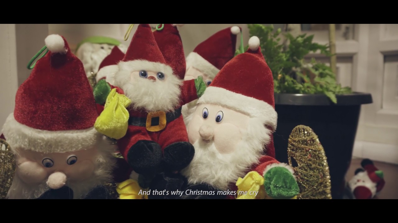 Christmas makes me cry (cover) - Henry Varte & Mawitei Ralte - YouTube