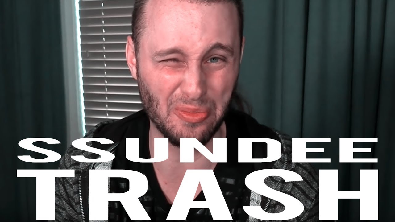 Minecraft Youtuber SSundee Tries to Convert Children to Christianity ...