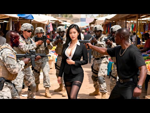 【Movie】絕密誘殺！恐怖分子精心策劃暗殺高官，殊不知已陷入天羅地網插翅難逃，特種部隊雷霆出擊展開絕地反擊，最終全殲敵寇無一生還！｜⚔️ 功夫 MMA | Kung Fu