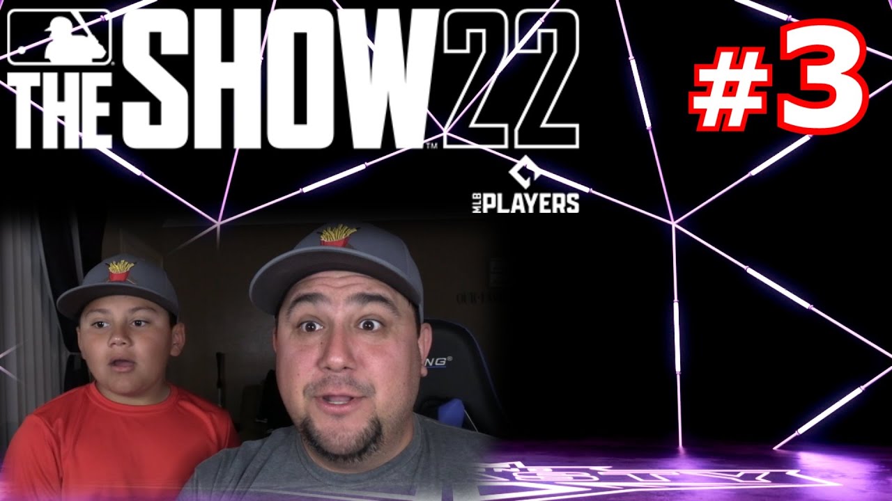 WE PULL A CHASE PACK AND TWO DIAMONDS! | MLB The Show 22 | PACK RIPS ...