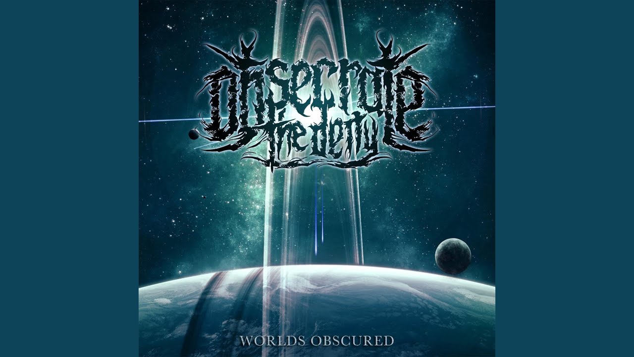 A World Obscure - YouTube