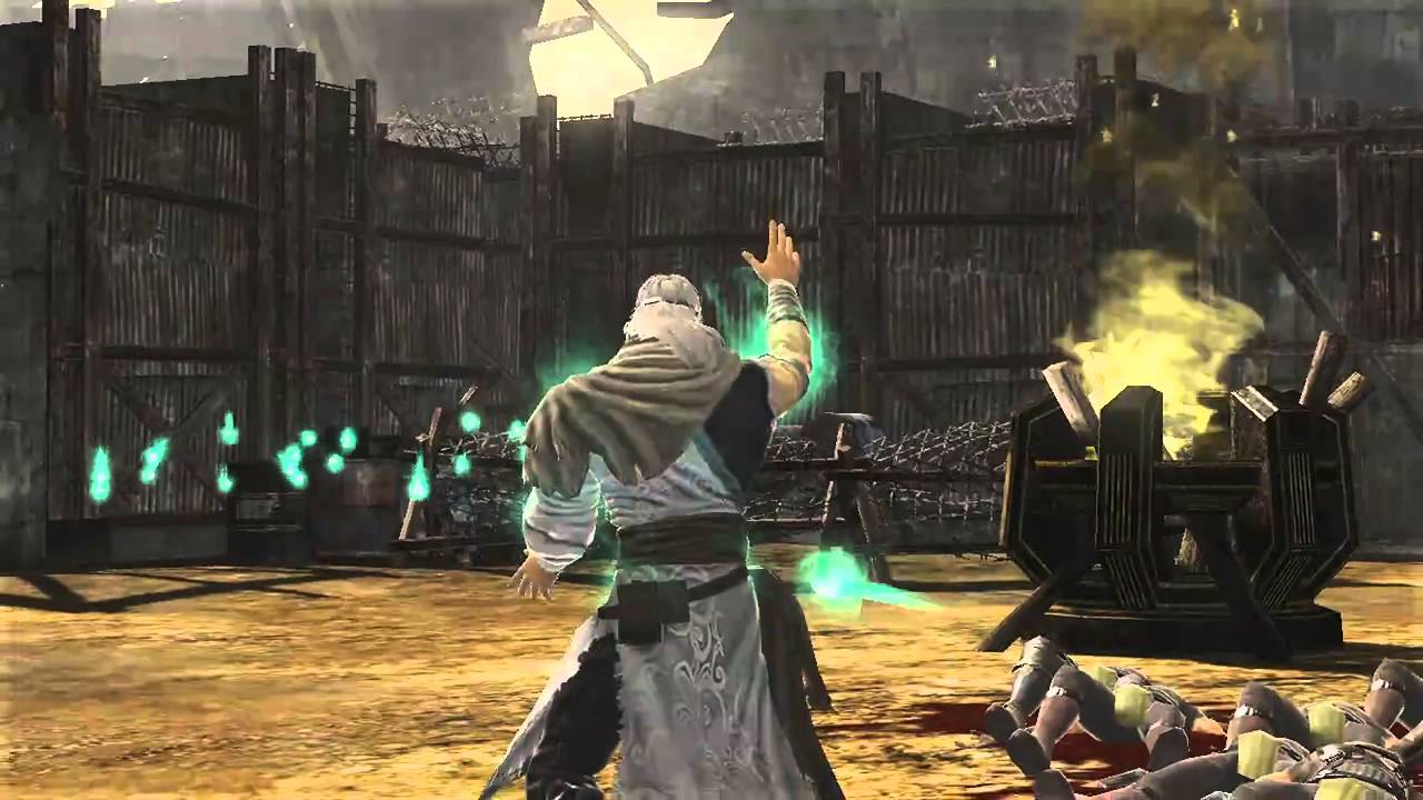 FIST OF THE NORTH STAR: KEN'S RAGE - TOKI'S GAMEPLAY - YouTube