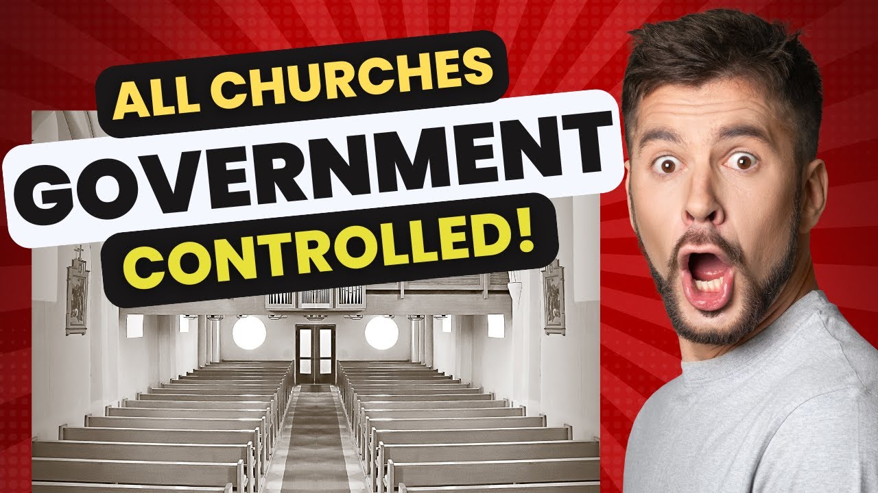 A Worldly Compromised Church! WWC part 8 - YouTube