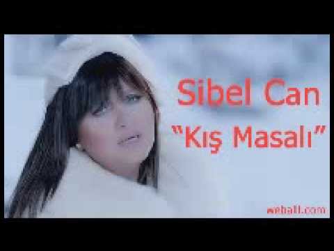 DJ Yılmaz Sibel Can   Kış Masalı (Remix)2014