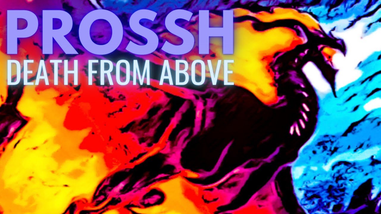 Prossh, Skyraider of Kher in Under 5 Minutes | Commander Decktech - YouTube