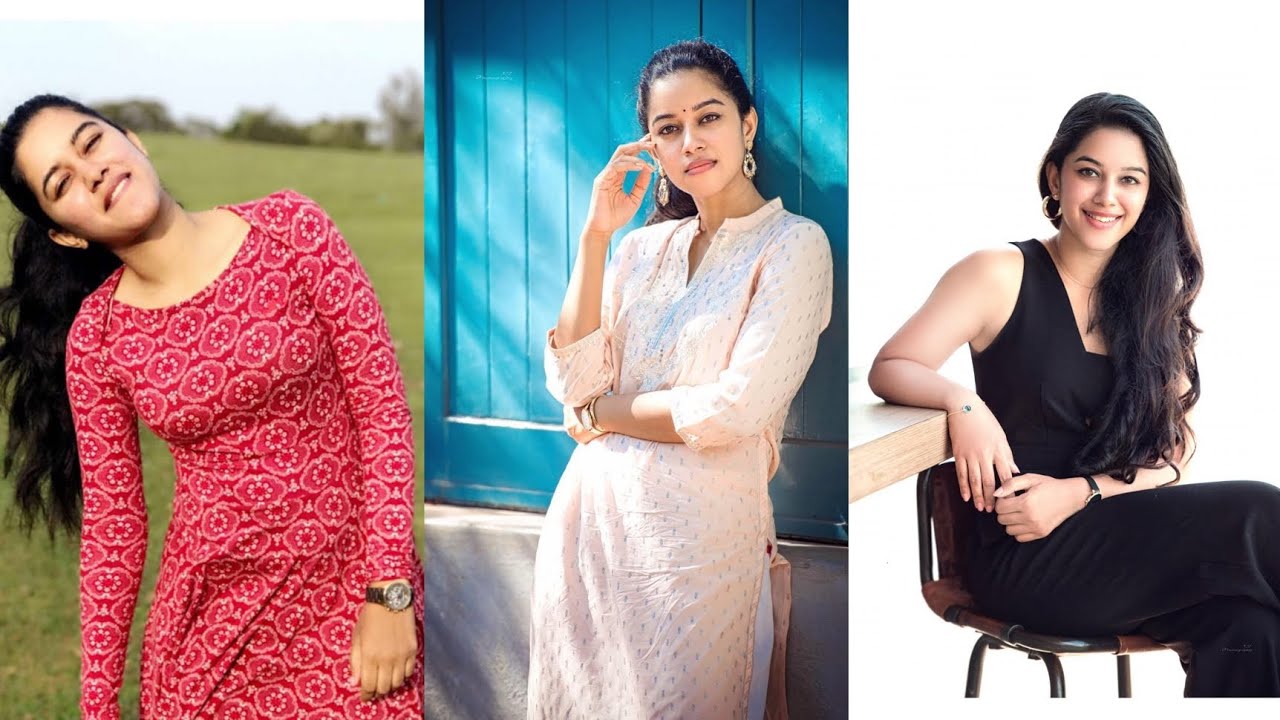 mirnalini ravi pictures #mirnaliniravi - YouTube