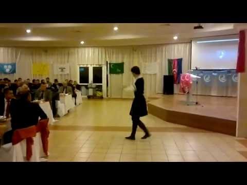 2012 КИПР ЛЕЗГИНКА ТАНЕЦ В BEACH КЛУБЕ СУПЕР ТАНЕЦ ОТ ALISHKI