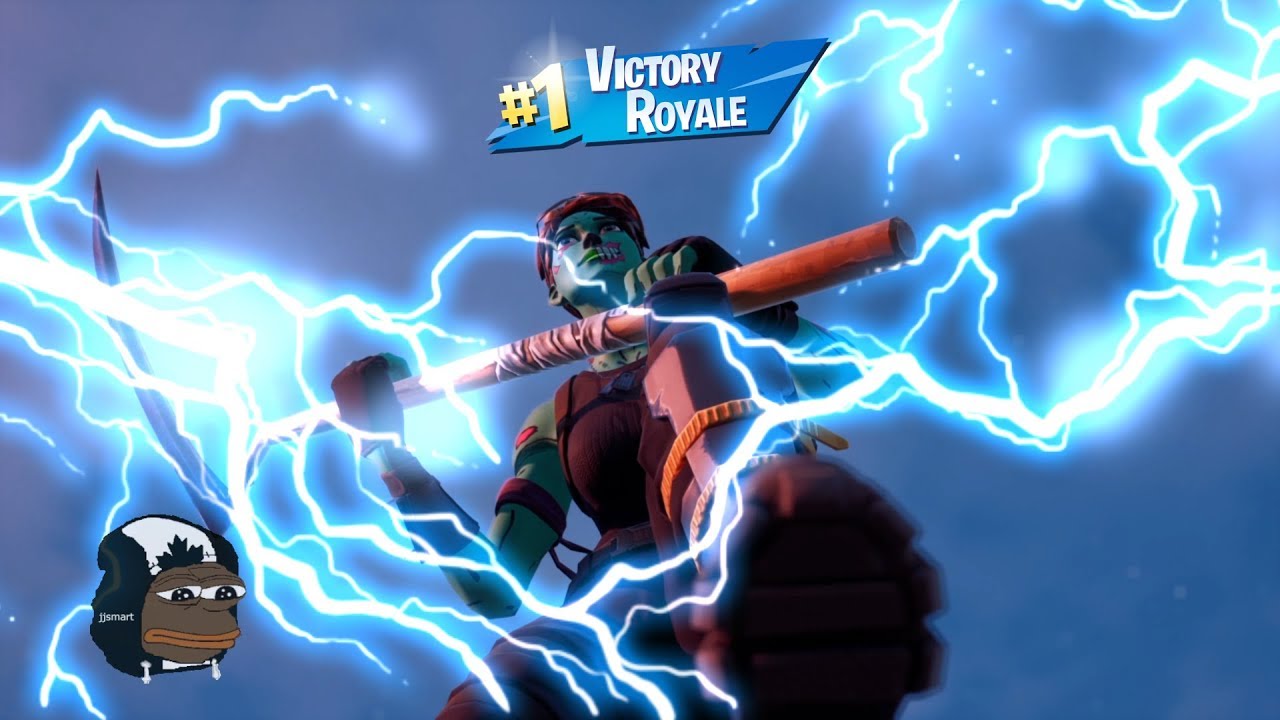 Fortnite x Spite - YouTube
