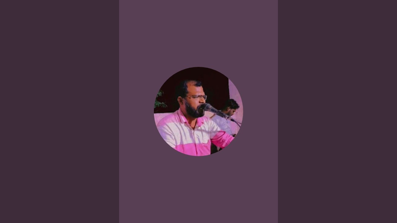 Singer Rakesh bhat is live! - YouTube