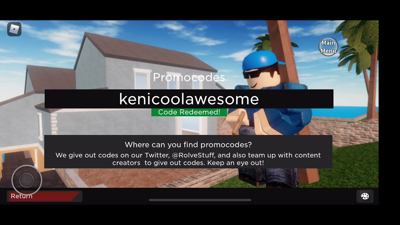 NEW LIMITED ARSENAL CODE! (ZERO TWO) - YouTube