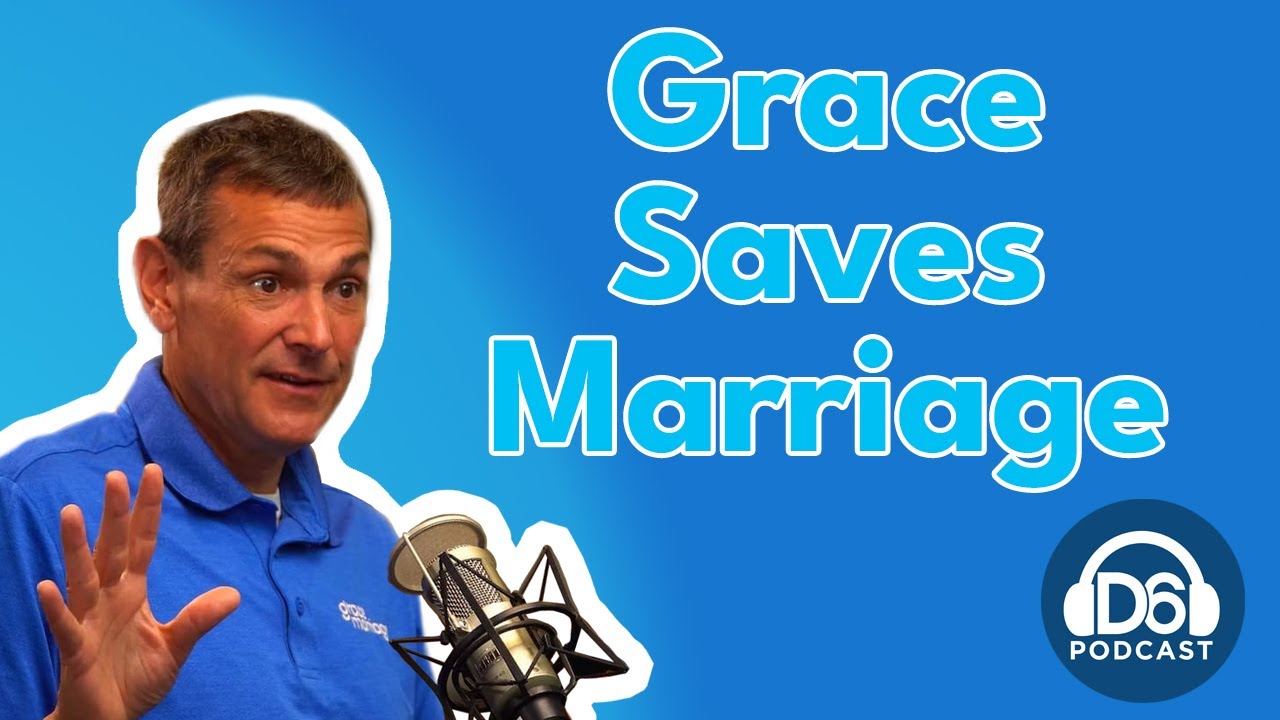 The Grace Marriage - YouTube