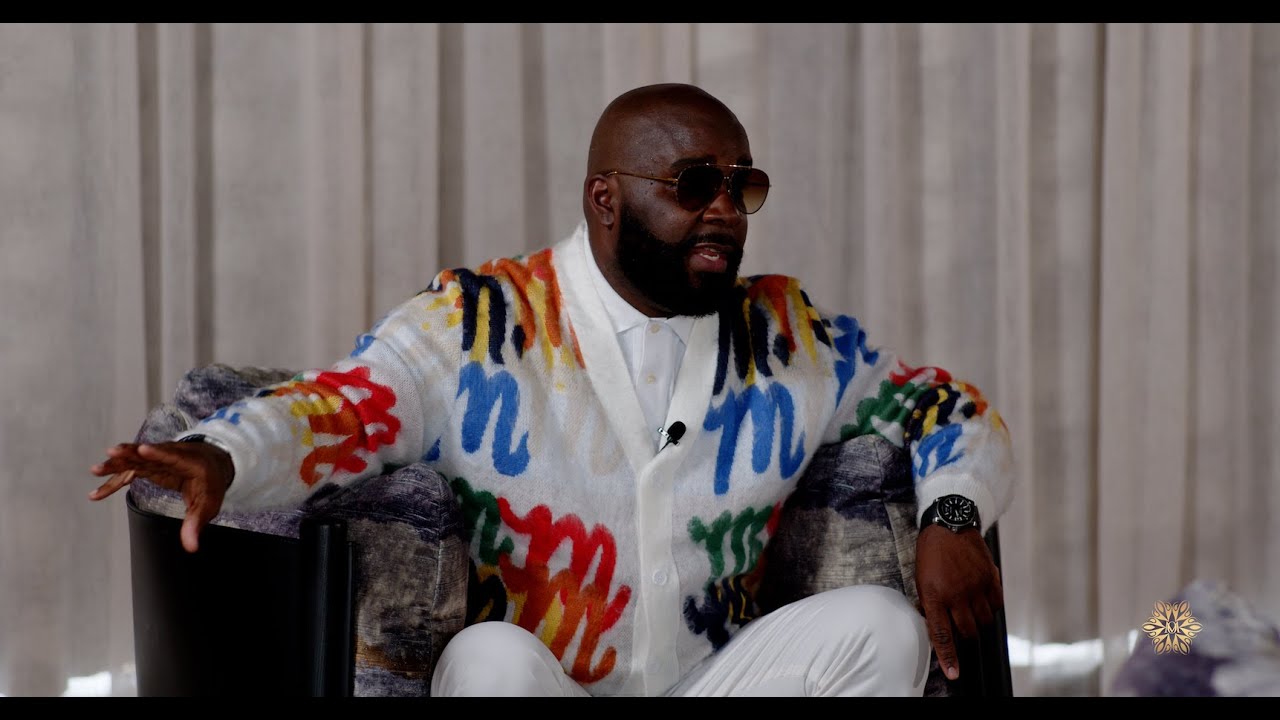 DJ MARS talks about his career, NY hip hop loosing it's sound, Atlanta ...