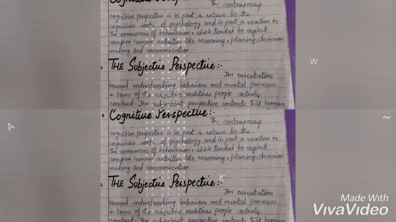 inature of psychology atkinson hilgards 14 edition first chapter notes ...