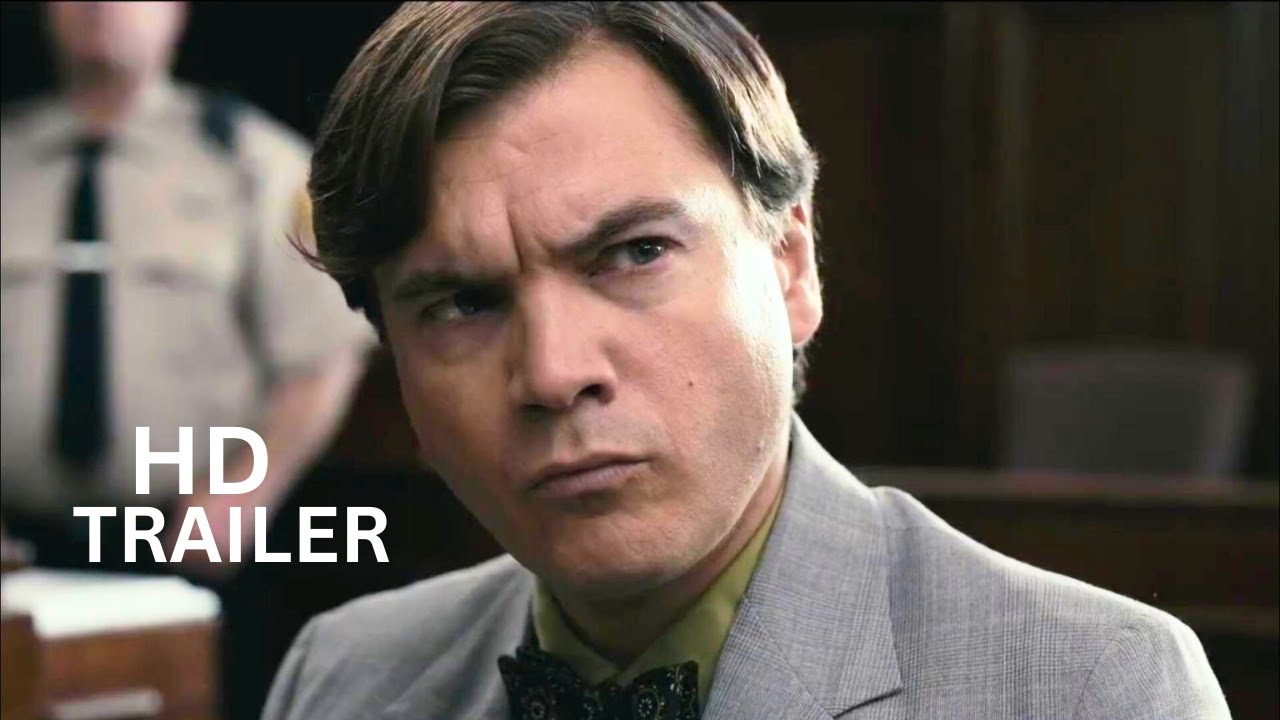 Walden - Trailer (2023) Emile Hirsch | Topicmovies - YouTube