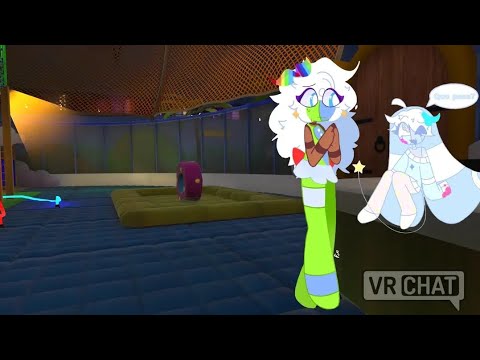 Star is Spanish!? In vrchat/episode 1 - YouTube