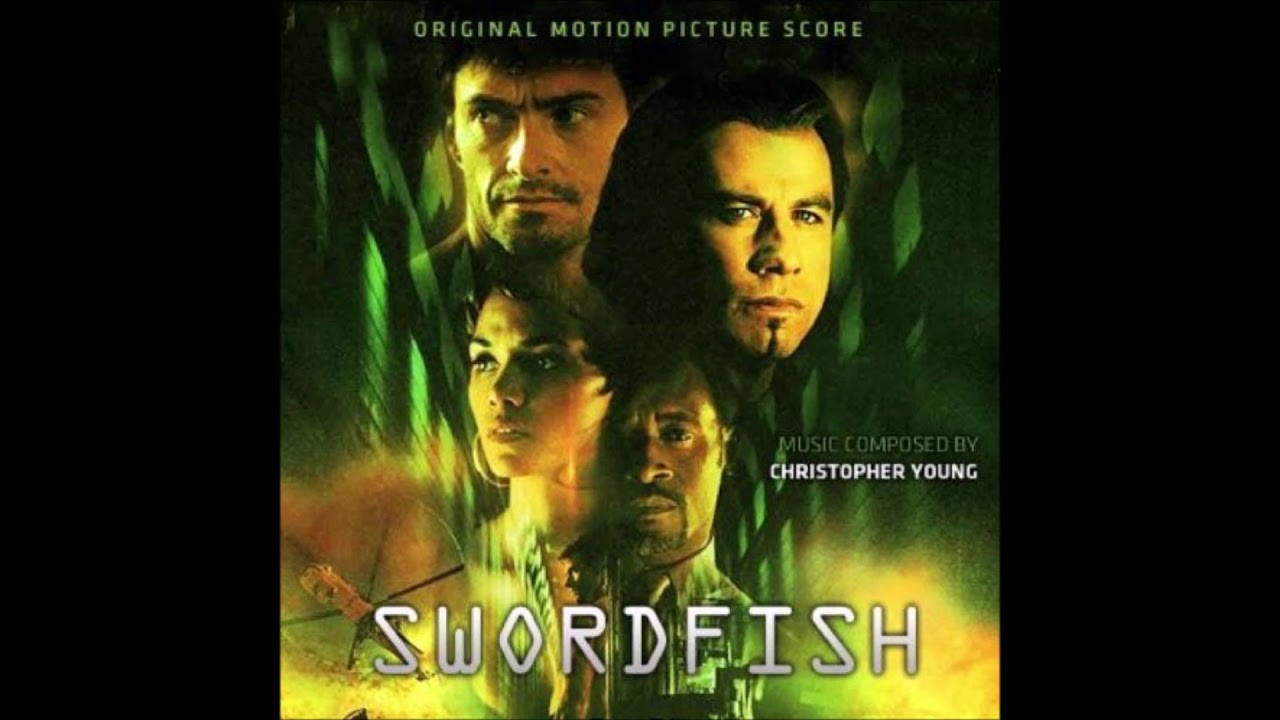 Christopher Young & Paul Oakenfold - Swordfish - YouTube