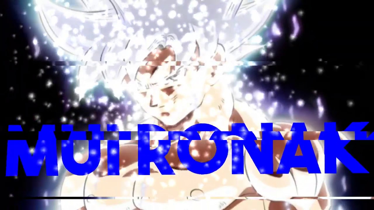 MY MUI INTRO - YouTube