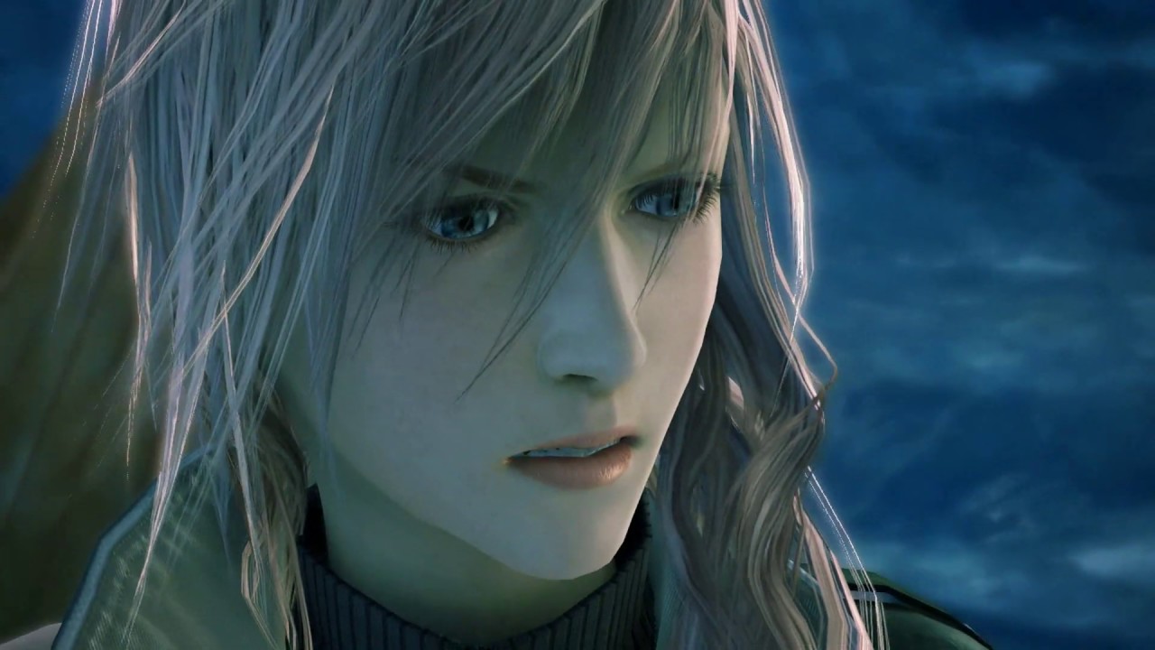 Final Fantasy XIII - Part 003 - Chapter 03 - YouTube