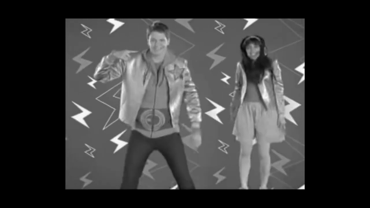 Nick Jr. Rock Star Video In G Major - YouTube