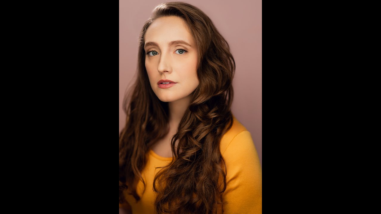 Haley Beauregard Reel - YouTube
