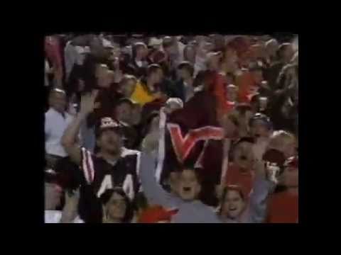 Top Pre-game College Football Intros - YouTube