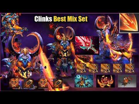 SUPPORT CLINK DOTA2, TOP SUPPORT DOTA2 #dota2 #gameplay #dota2meta # ...