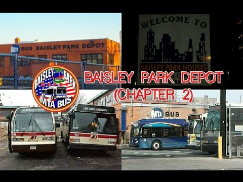 𝟏𝟎𝟖𝟎𝐩⁶⁰ 𝐁𝐋𝐄𝐓𝐫𝐚𝐧𝐬𝐢𝐭: 𝐓𝐡𝐞 𝐁𝐚𝐢𝐬𝐥𝐞𝐲 𝐏𝐚𝐫𝐤 𝐃𝐞𝐩𝐨𝐭 𝐑𝐞𝐯𝐢𝐞𝐰 (𝐂𝐡𝐚𝐩𝐭𝐞𝐫 𝟐) - YouTube