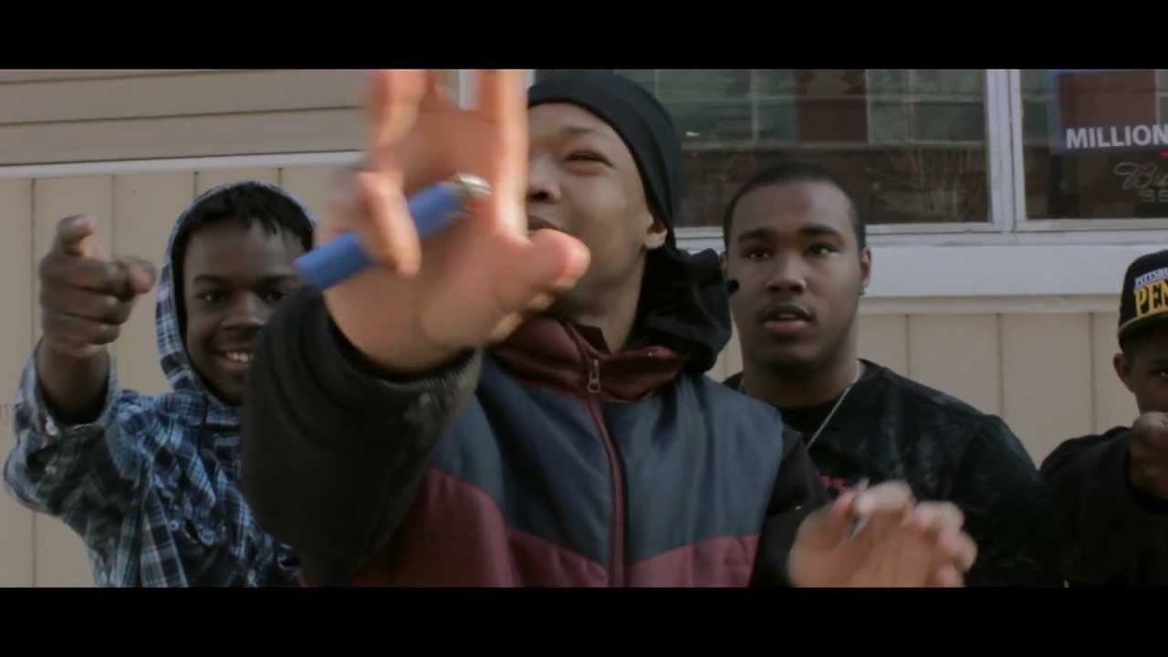 Wes-Dog- Bout Dat Life Official Music Video @SAVAGEFILMS91 - YouTube