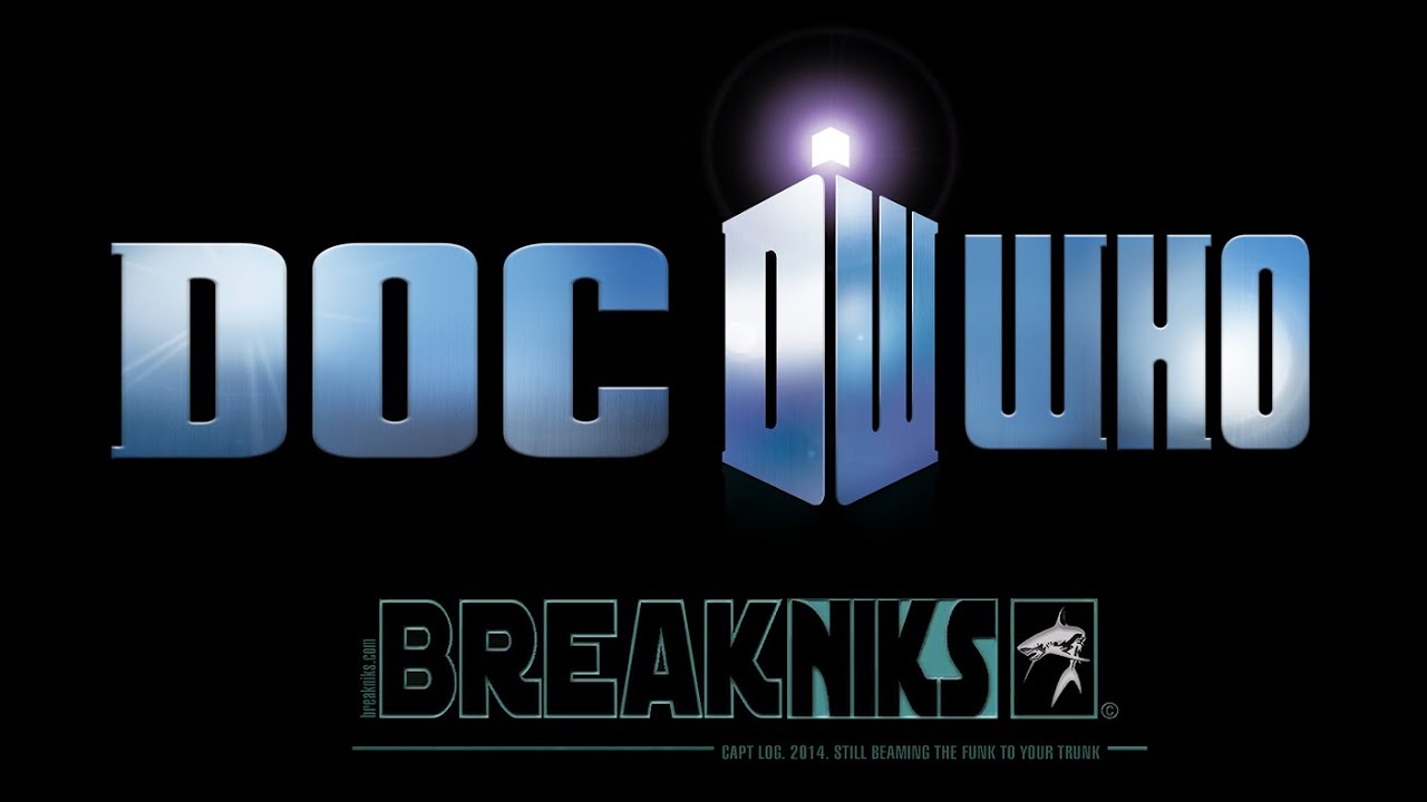 "doc who?" - the breakniks - YouTube
