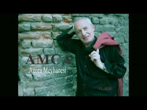 AMCA  Agora Meyhanesi