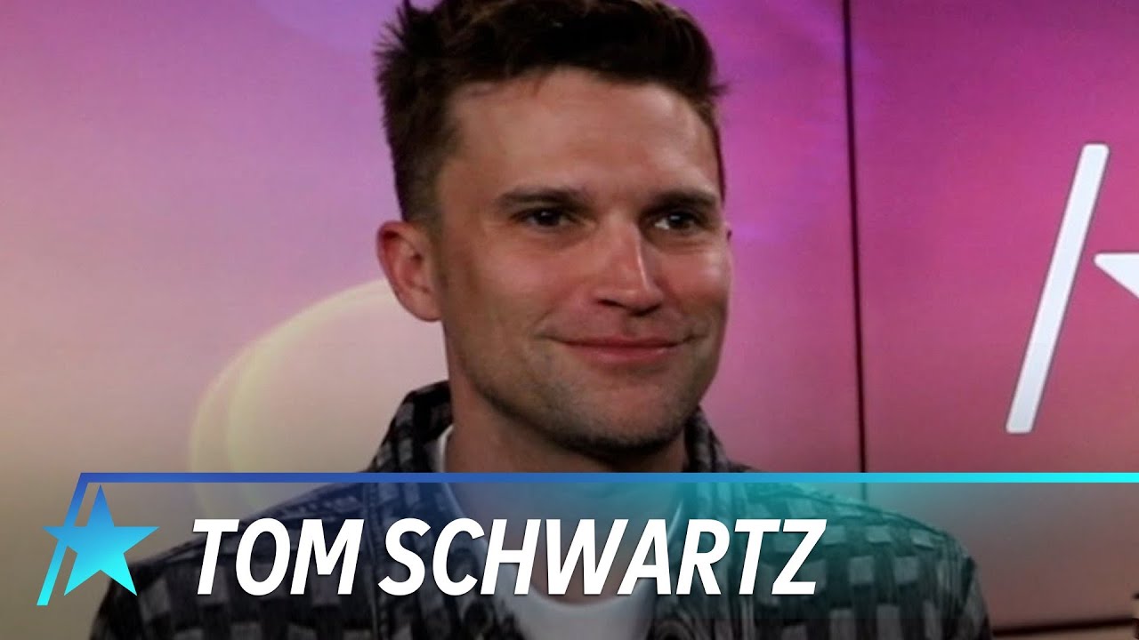 Tom Schwartz Reveals If New Girlfriend Sophia Is 'The One' After Katie ...