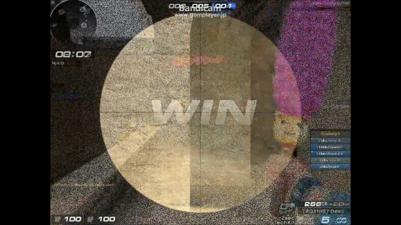 SuddenAttack-Losy-Digest-2 - YouTube