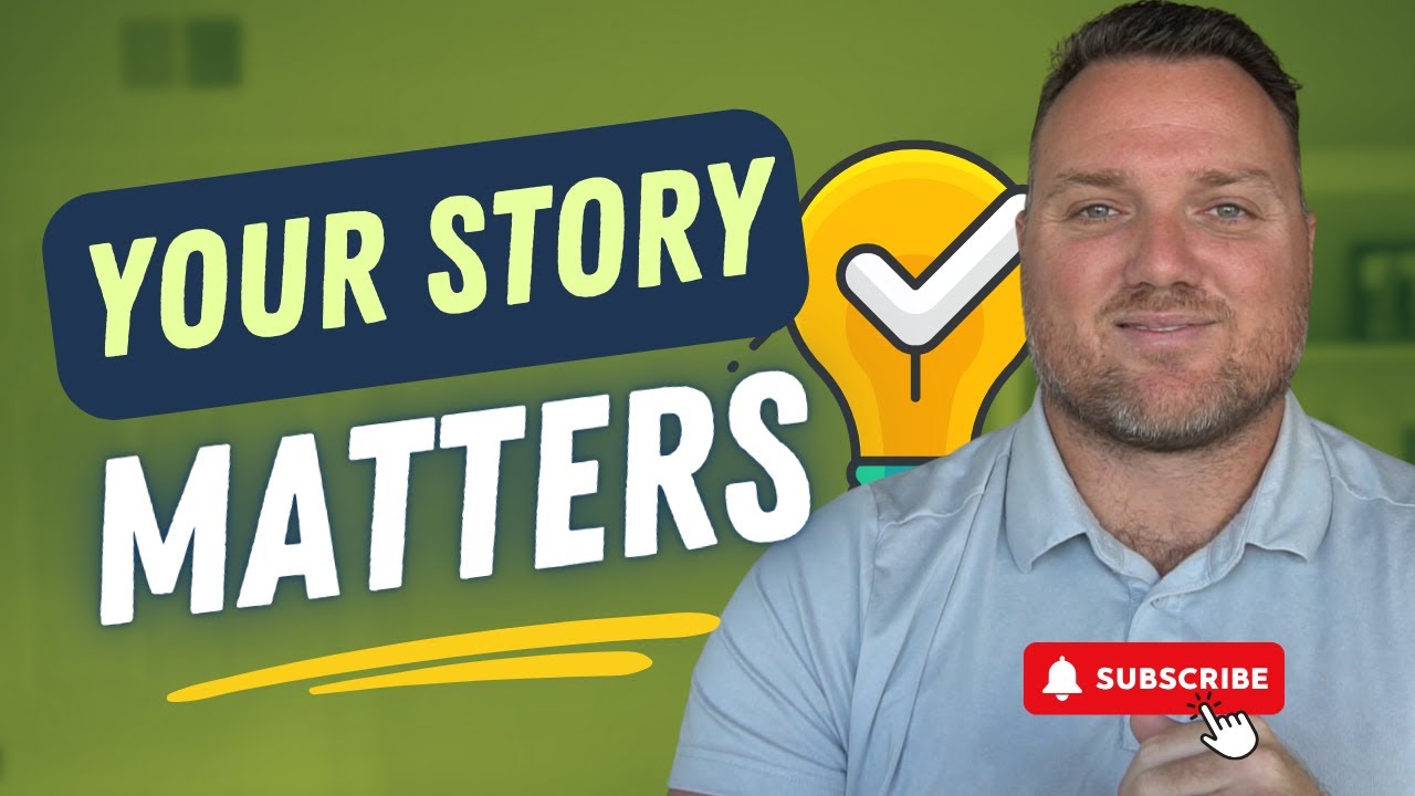 Your Story About Recovery Matters - YouTube