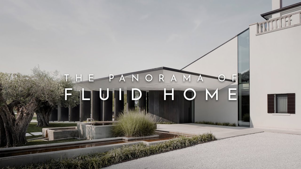 The Design of an Italian Home: Minimalism and Elegance | ARCHITECTURE ...